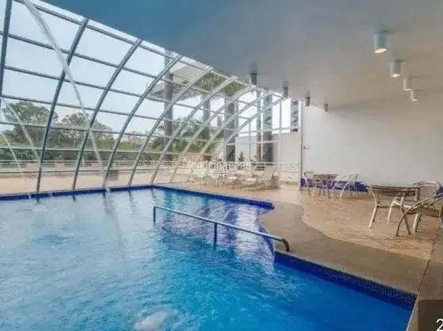 Apartamento para Venda em Londrina/PR Vila Ipiranga 1 Quartos