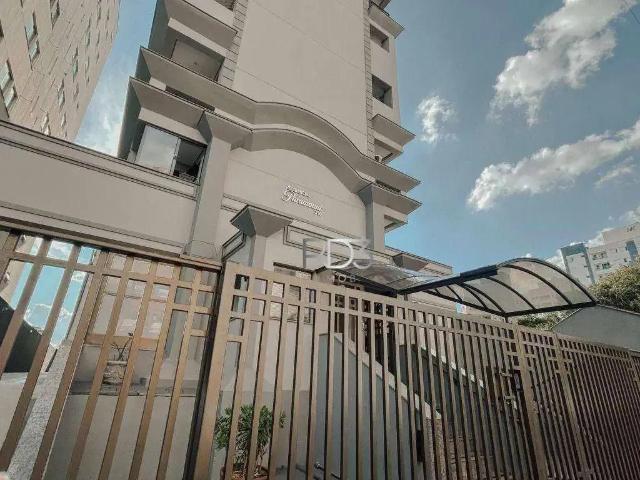 Apartamento para Venda em Londrina/PR Vila Ipiranga 1 Quartos