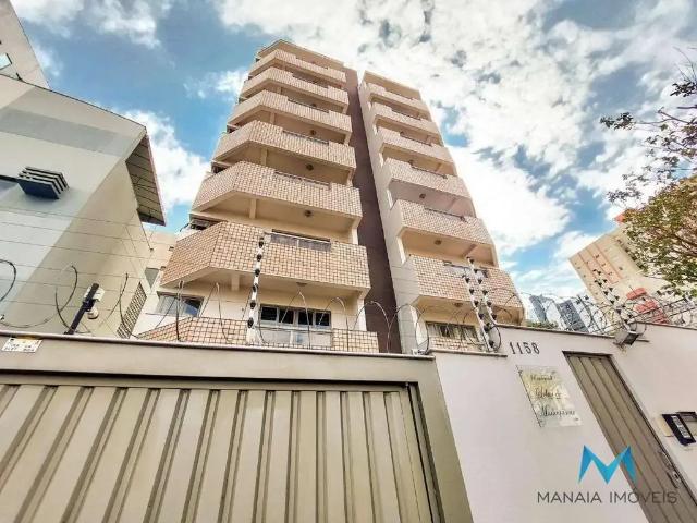 Apartamento para Venda em Londrina/PR Vila Ipiranga 1 Quartos