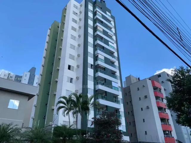 Apartamento para Venda em Londrina/PR Vila Ipiranga 2 Quartos