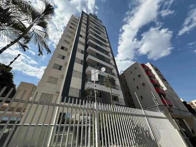 Apartamento para Venda em Londrina/PR Vila Ipiranga 2 Quartos