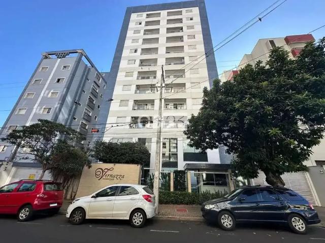 Apartamento para Venda em Londrina/PR Vila Ipiranga 2 Quartos
