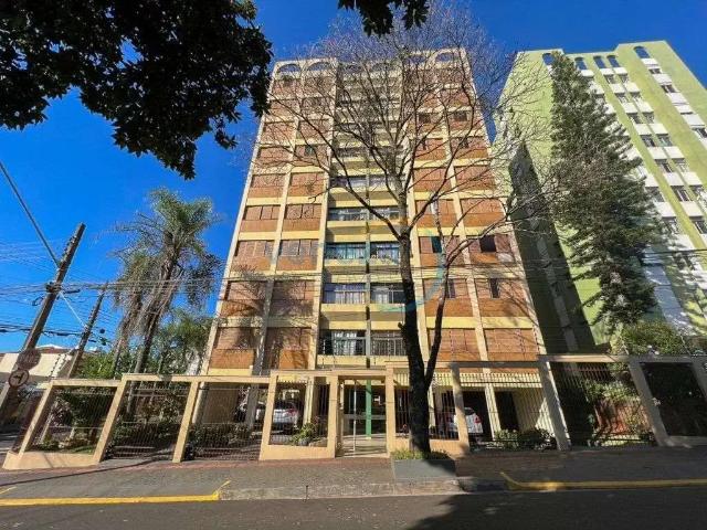 Apartamento para Venda em Londrina/PR Vila Ipiranga 2 Quartos