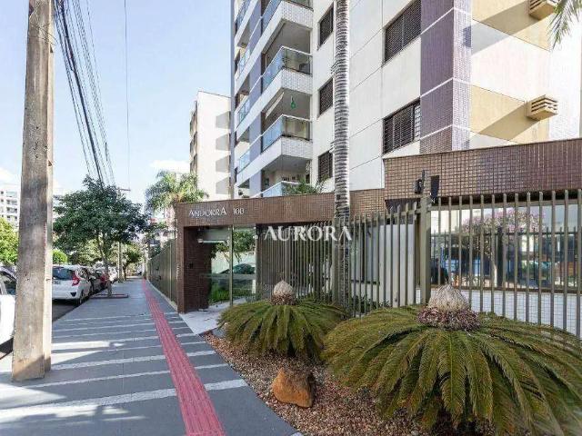 Apartamento para Venda em Londrina/PR Vila Ipiranga 2 Quartos