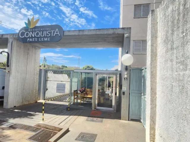Apartamento para Venda em Londrina/PR Vila Ipiranga 2 Quartos