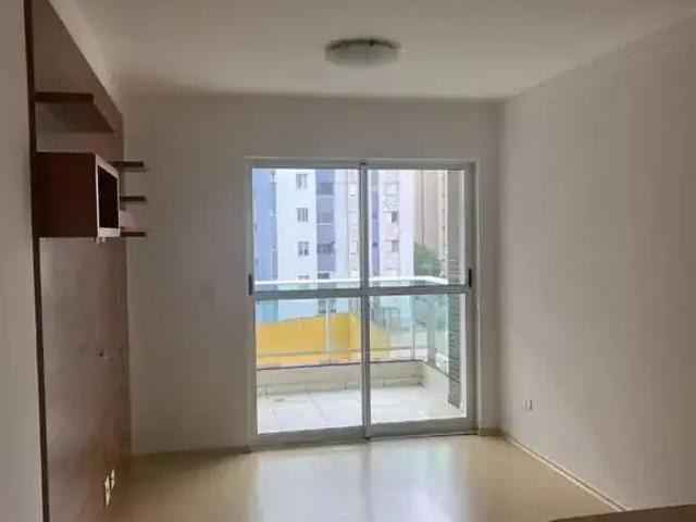 Apartamento para Venda em Londrina/PR Vila Ipiranga 2 Quartos