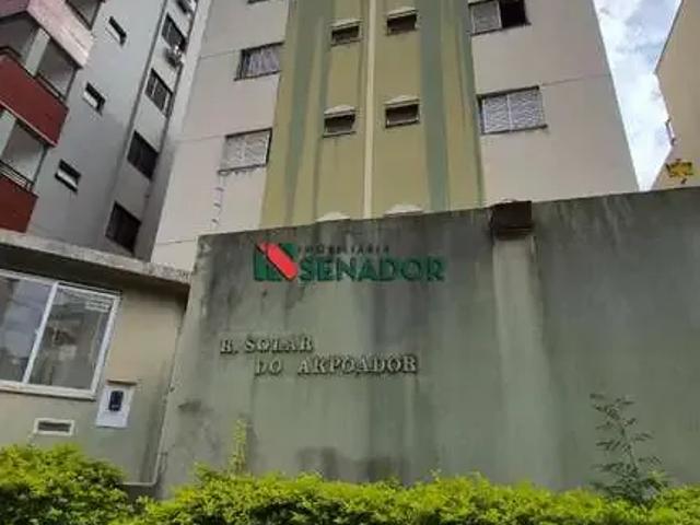 Apartamento para Venda em Londrina/PR Vila Ipiranga 2 Quartos