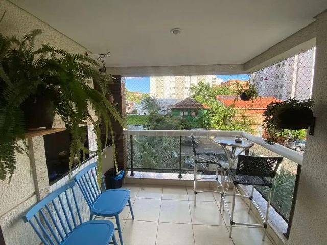 Apartamento para Venda em Londrina/PR Vila Ipiranga 2 Quartos