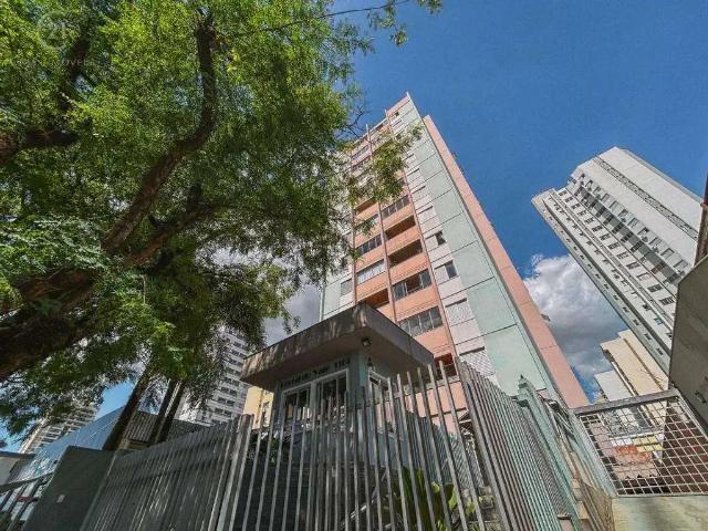 Apartamento para Venda em Londrina/PR Vila Ipiranga 2 Quartos