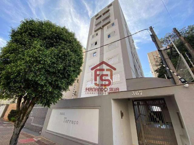 Apartamento para Venda em Londrina/PR Vila Ipiranga 2 Quartos