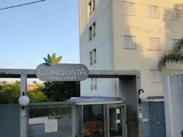 Apartamento para Venda em Londrina/PR Vila Ipiranga 2 Quartos