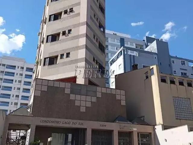 Apartamento para Venda em Londrina/PR Vila Ipiranga