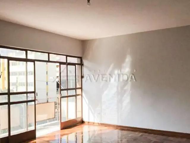 Apartamento para Venda em Londrina/PR Vila Ipiranga 3 Quartos