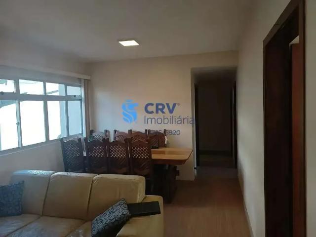 Apartamento para Venda em Londrina/PR Vila Ipiranga 3 Quartos