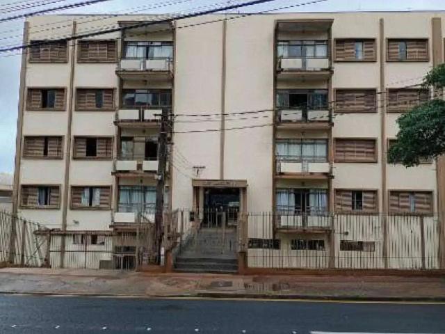 Apartamento para Venda em Londrina/PR Vila Ipiranga 3 Quartos