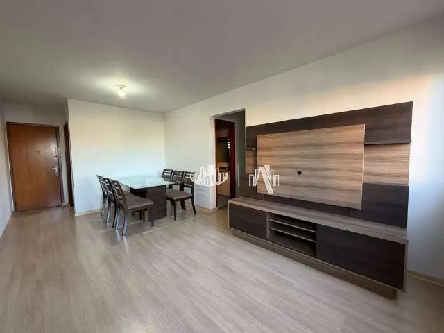 Apartamento para Venda em Londrina/PR Vila Ipiranga 3 Quartos