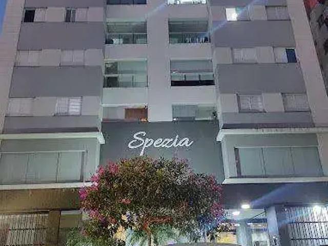 Apartamento para Venda em Londrina/PR Vila Ipiranga 3 Quartos
