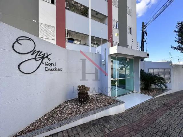 Apartamento para Venda em Londrina/PR Vila Ipiranga 3 Quartos