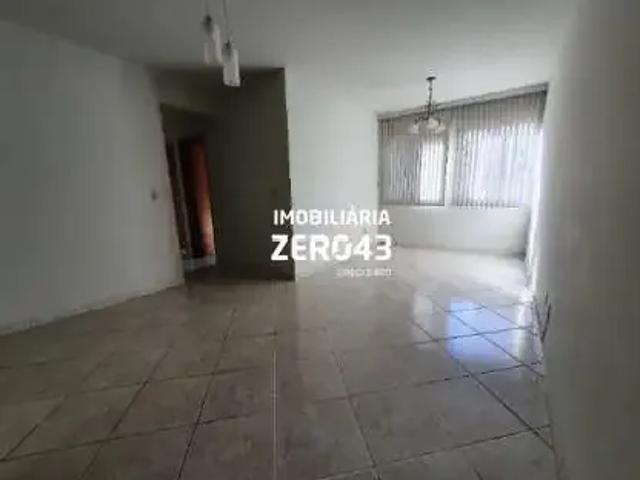 Apartamento para Venda em Londrina/PR Vila Ipiranga 3 Quartos