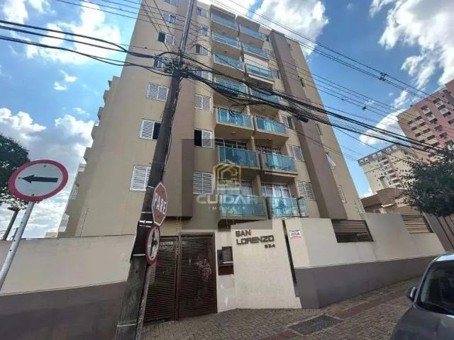 Apartamento para Venda em Londrina/PR Vila Ipiranga 3 Quartos