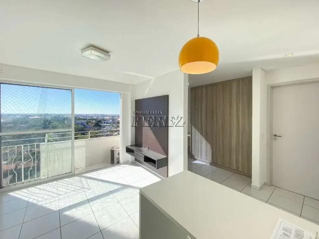 Apartamento para Venda em Londrina/PR Vila Larsen 1