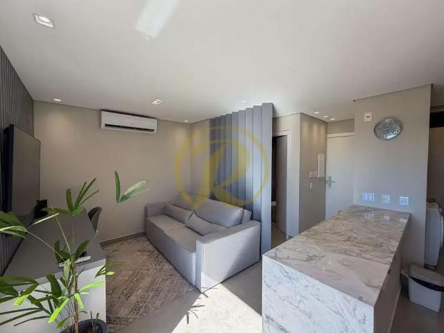 Apartamento para Venda em Londrina/PR Vila Larsen 1 1 Quartos