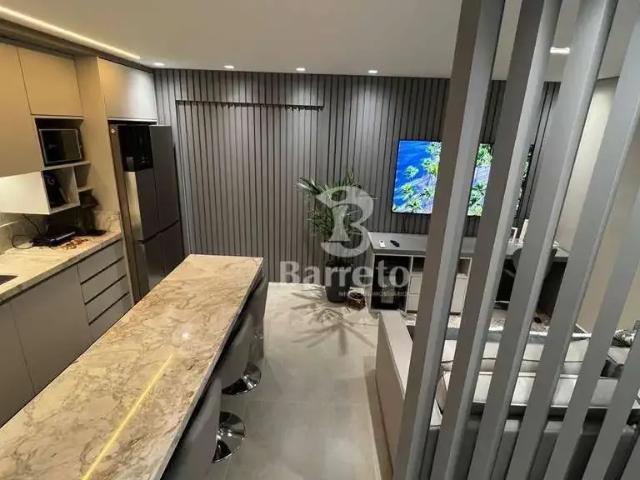 Apartamento para Venda em Londrina/PR Vila Larsen 1 1 Quartos