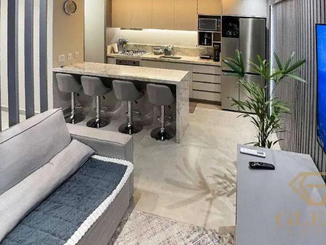 Apartamento para Venda em Londrina/PR Vila Larsen 1 1 Quartos