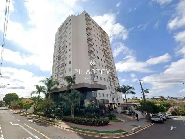 Apartamento para Venda em Londrina/PR Vila Larsen 1 2 Quartos