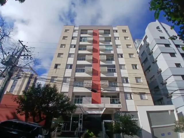Apartamento para Venda em Londrina/PR Vila Larsen 1 2 Quartos