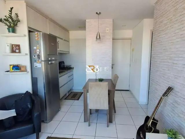 Apartamento para Venda em Londrina/PR Vila Larsen 1 2 Quartos