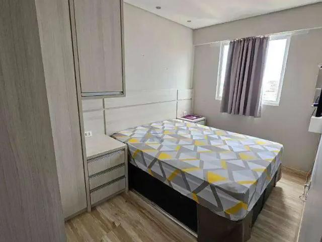 Apartamento para Venda em Londrina/PR Vila Larsen 1 2 Quartos