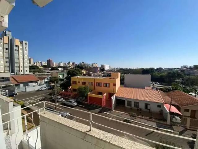 Apartamento para Venda em Londrina/PR Vila Larsen 1 2 Quartos