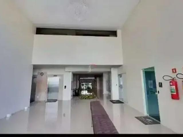 Apartamento para Venda em Londrina/PR Vila Larsen 1 2 Quartos