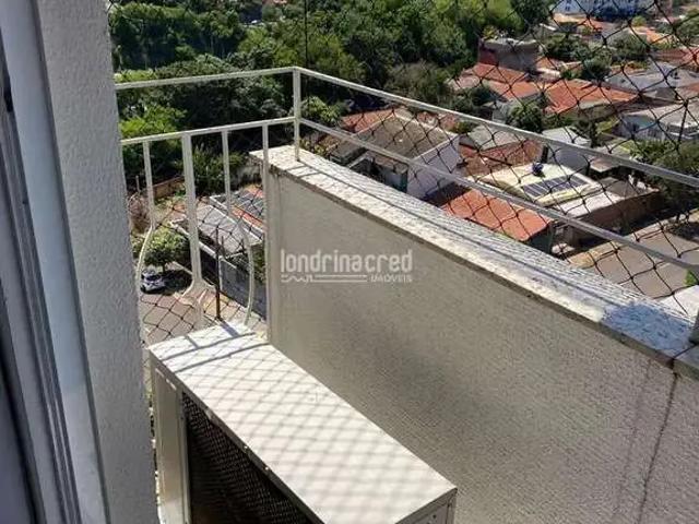 Apartamento para Venda em Londrina/PR Vila Larsen 1 2 Quartos