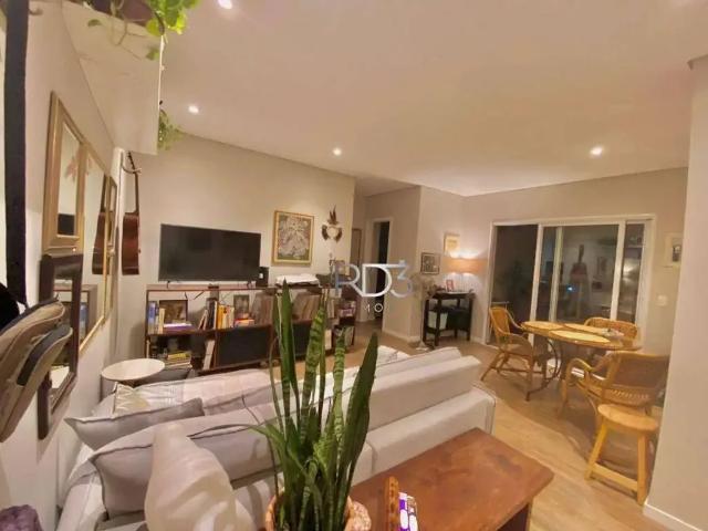 Apartamento para Venda em Londrina/PR Vila Larsen 1 2 Quartos