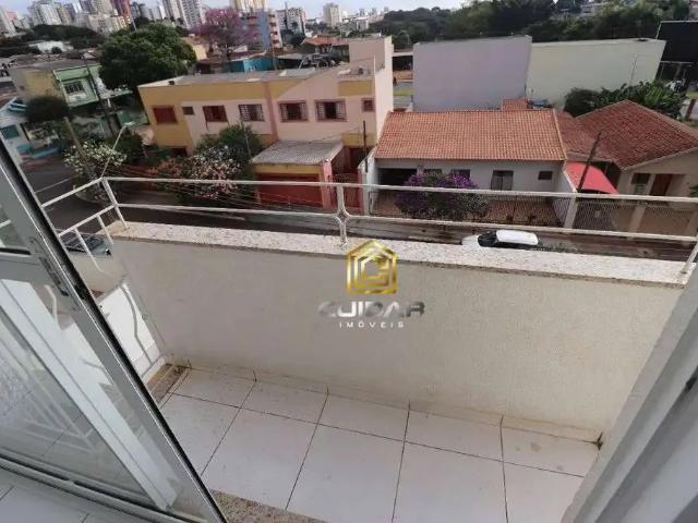 Apartamento para Venda em Londrina/PR Vila Larsen 1 2 Quartos