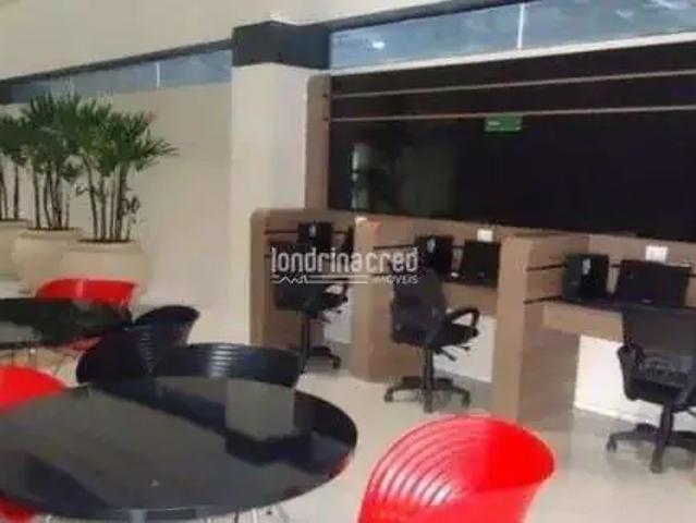 Apartamento para Venda em Londrina/PR Vila Larsen 1 2 Quartos