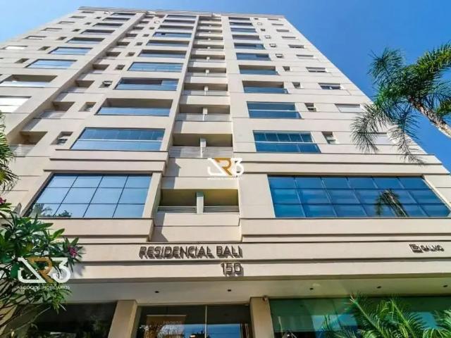 Apartamento para Venda em Londrina/PR Vila Larsen 1 2 Quartos
