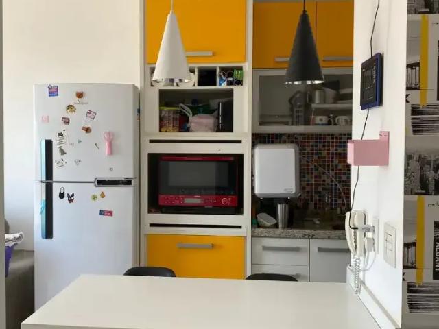 Apartamento para Venda em Londrina/PR Vila Larsen 1 2 Quartos