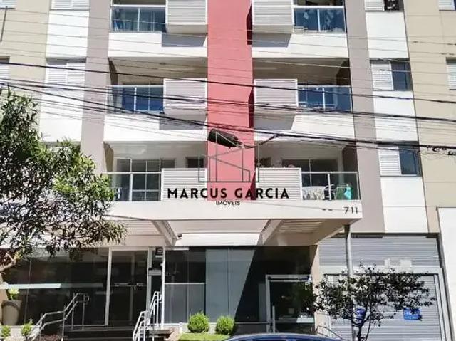 Apartamento para Venda em Londrina/PR Vila Larsen 1 2 Quartos