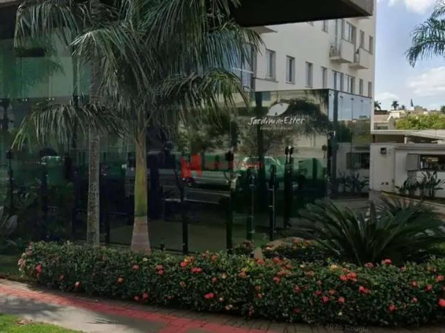 Apartamento para Venda em Londrina/PR Vila Larsen 1 2 Quartos