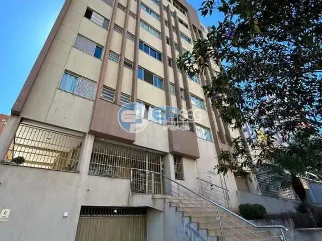 Apartamento para Venda em Londrina/PR Vila Larsen 1 2 Quartos