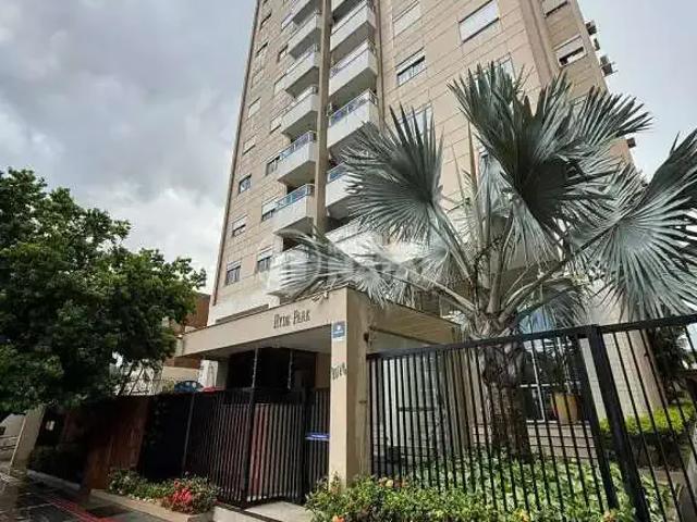Apartamento para Venda em Londrina/PR Vila Larsen 1 3 Quartos