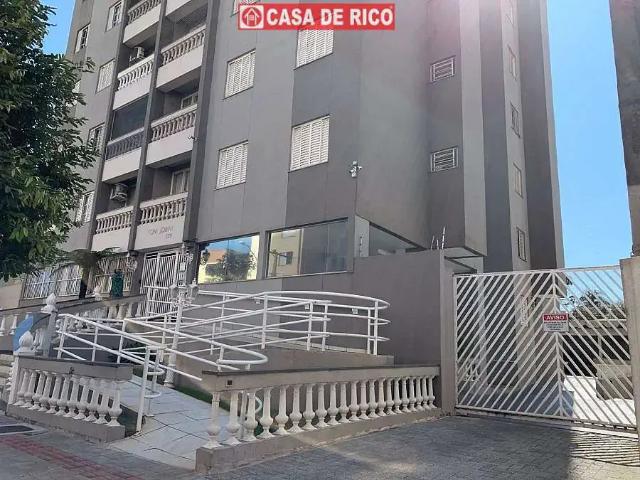Apartamento para Venda em Londrina/PR Vila Larsen 1 3 Quartos