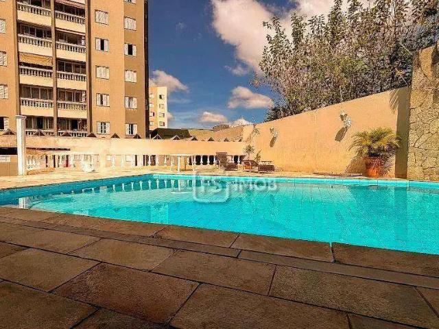 Apartamento para Venda em Londrina/PR Vila Larsen 1 3 Quartos