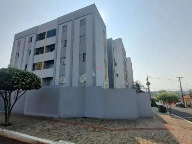 Apartamento para Venda em Londrina/PR Vila Larsen 1 3 Quartos