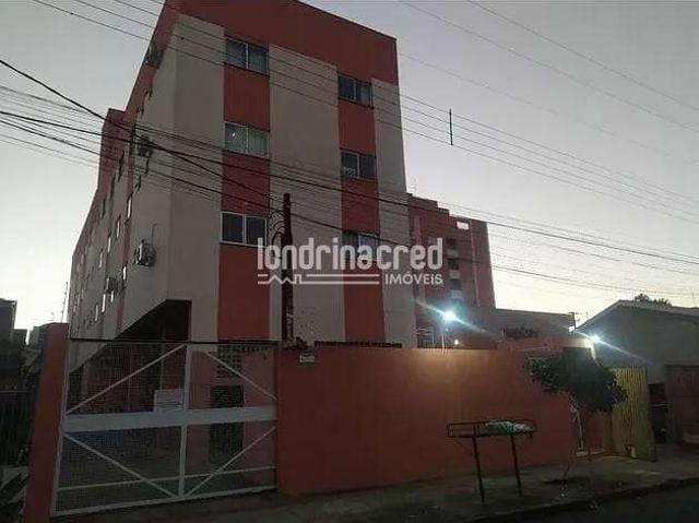 Apartamento para Venda em Londrina/PR Vila Larsen 1 3 Quartos