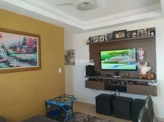 Apartamento para Venda em Londrina/PR Vila Larsen 1 3 Quartos