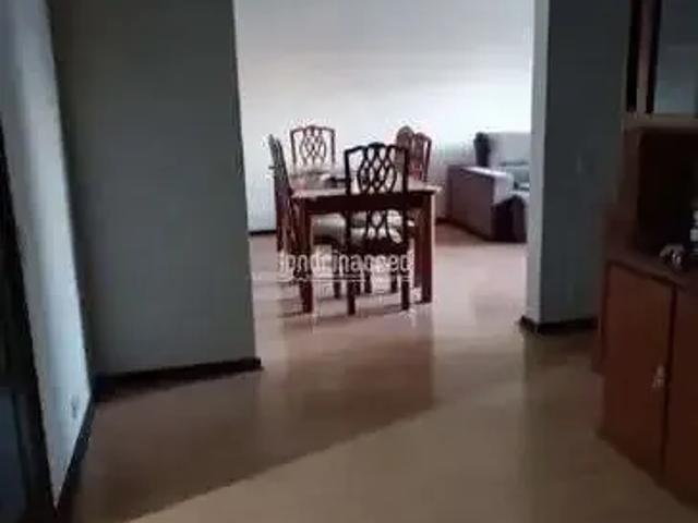Apartamento para Venda em Londrina/PR Vila Larsen 1 3 Quartos
